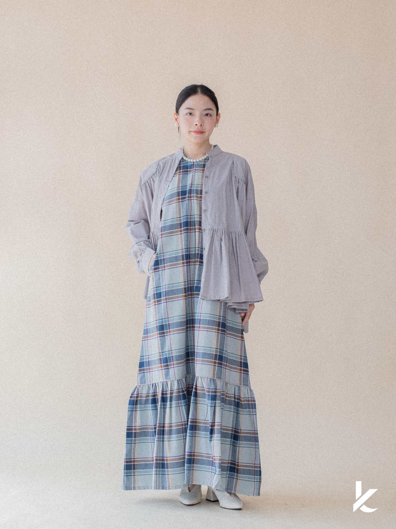 Ma Cherie in Nina Set – Kaen.co