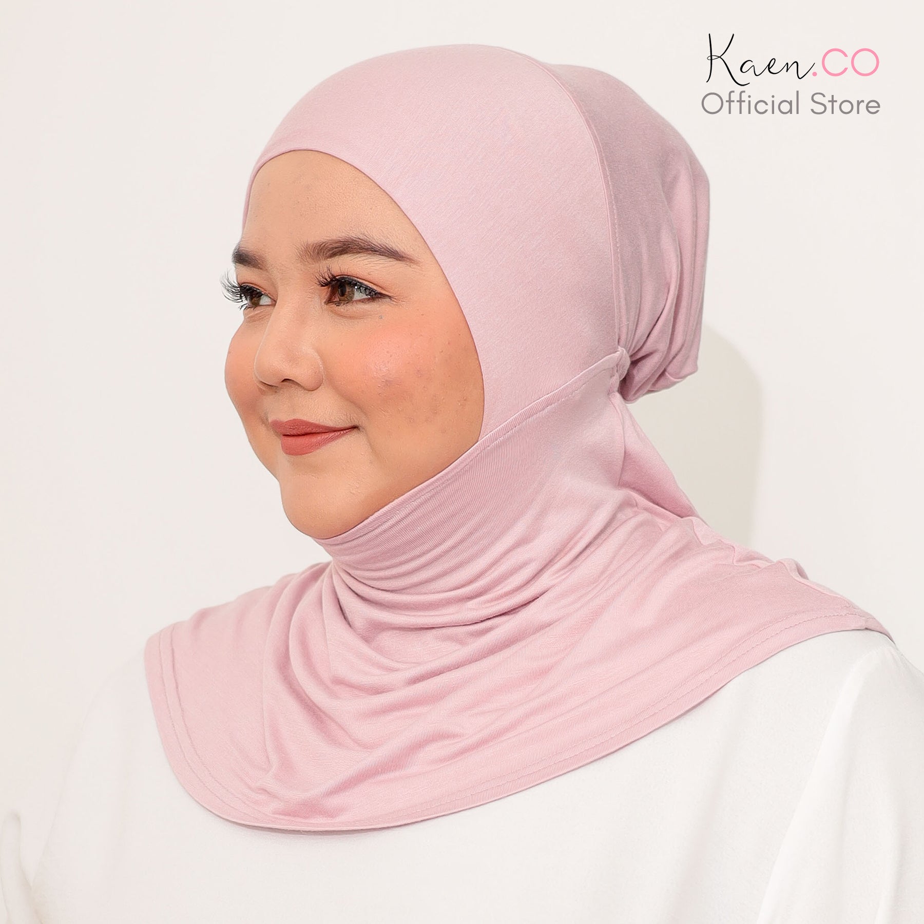 Awra Inner Neck Plus Size – Kaen.co