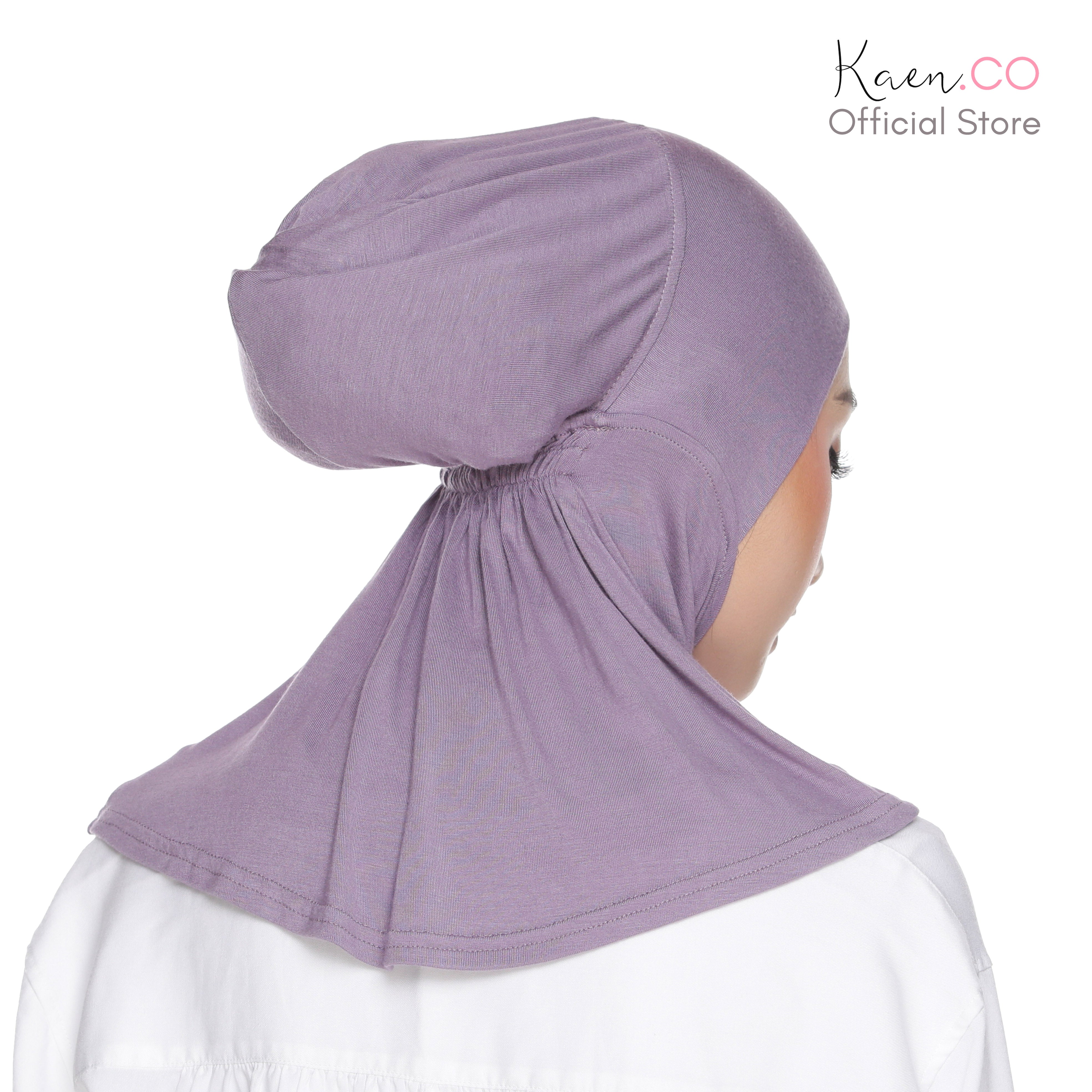 Awra Inner Neck – Kaen.co