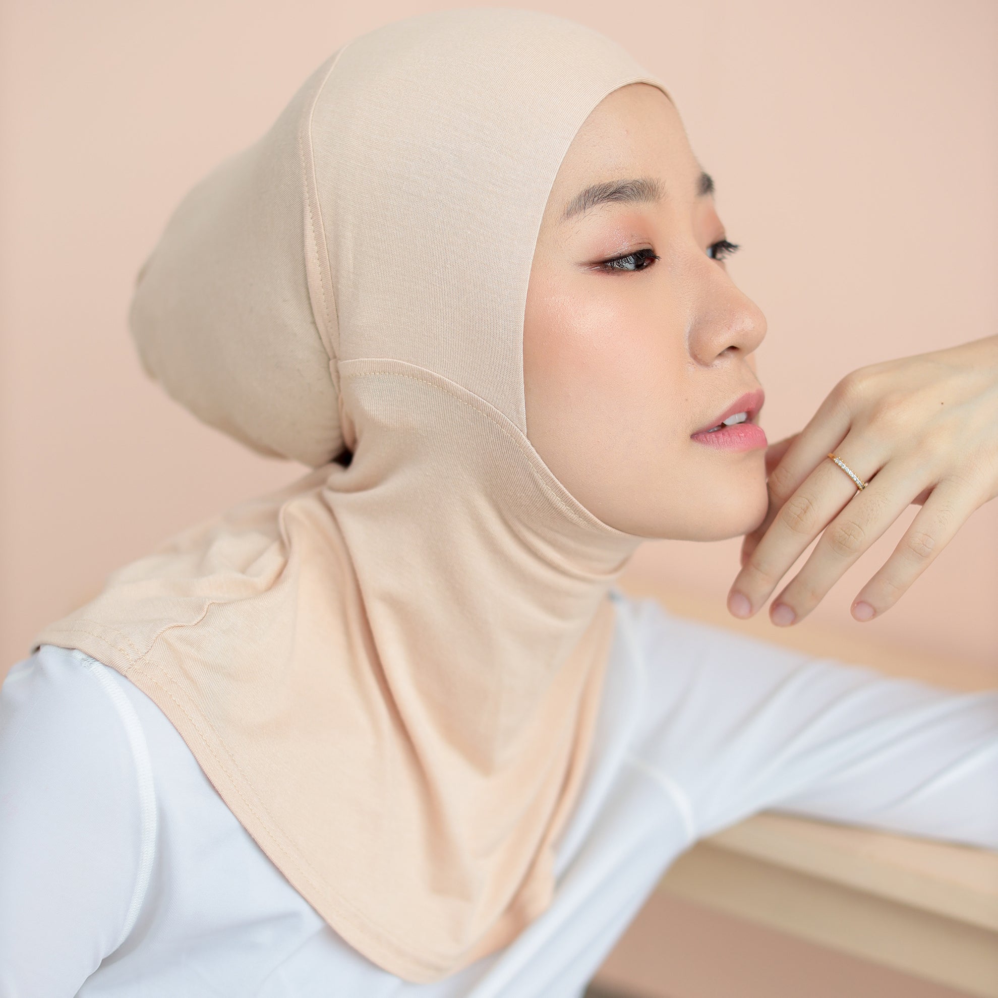 Inner Neck Series – Kaen.co