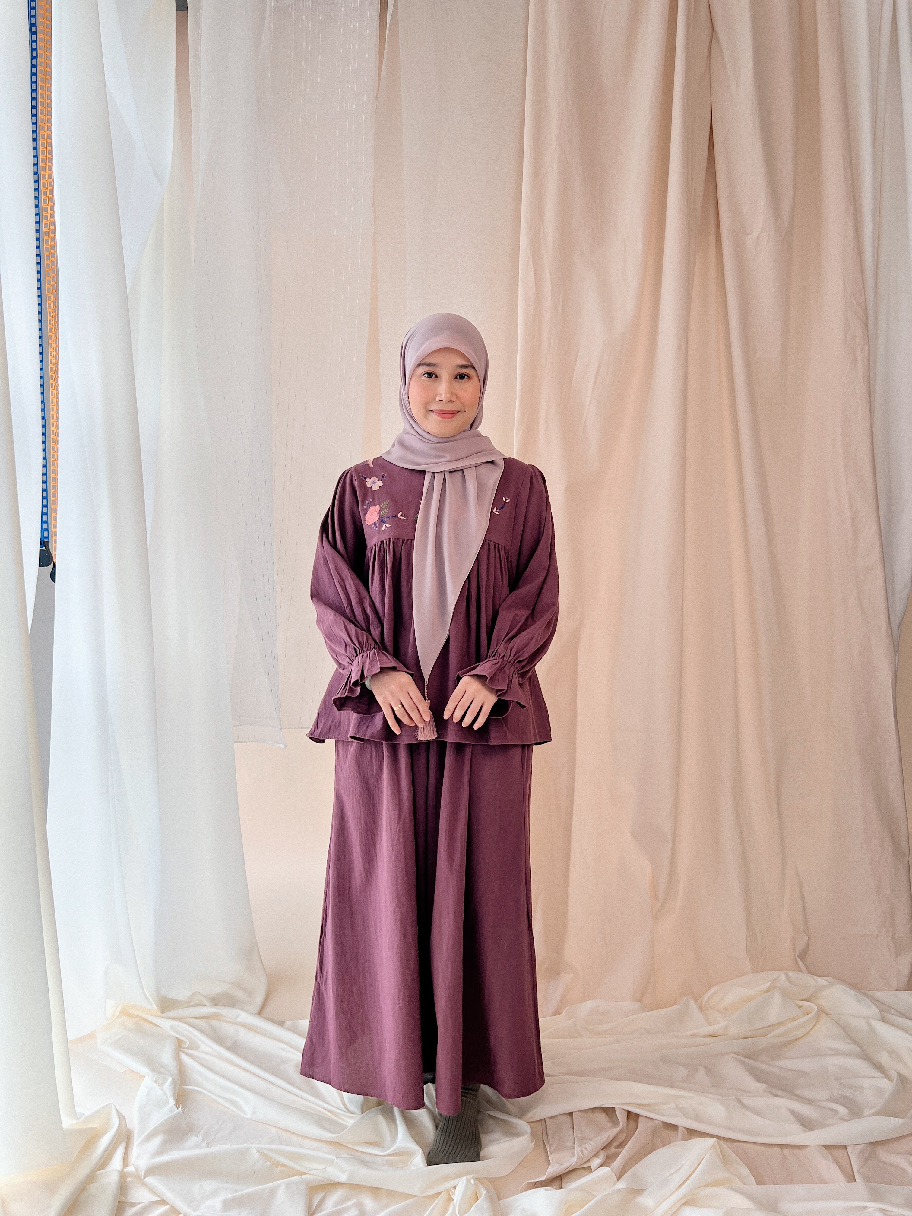 Rubi Set – Kaen.co