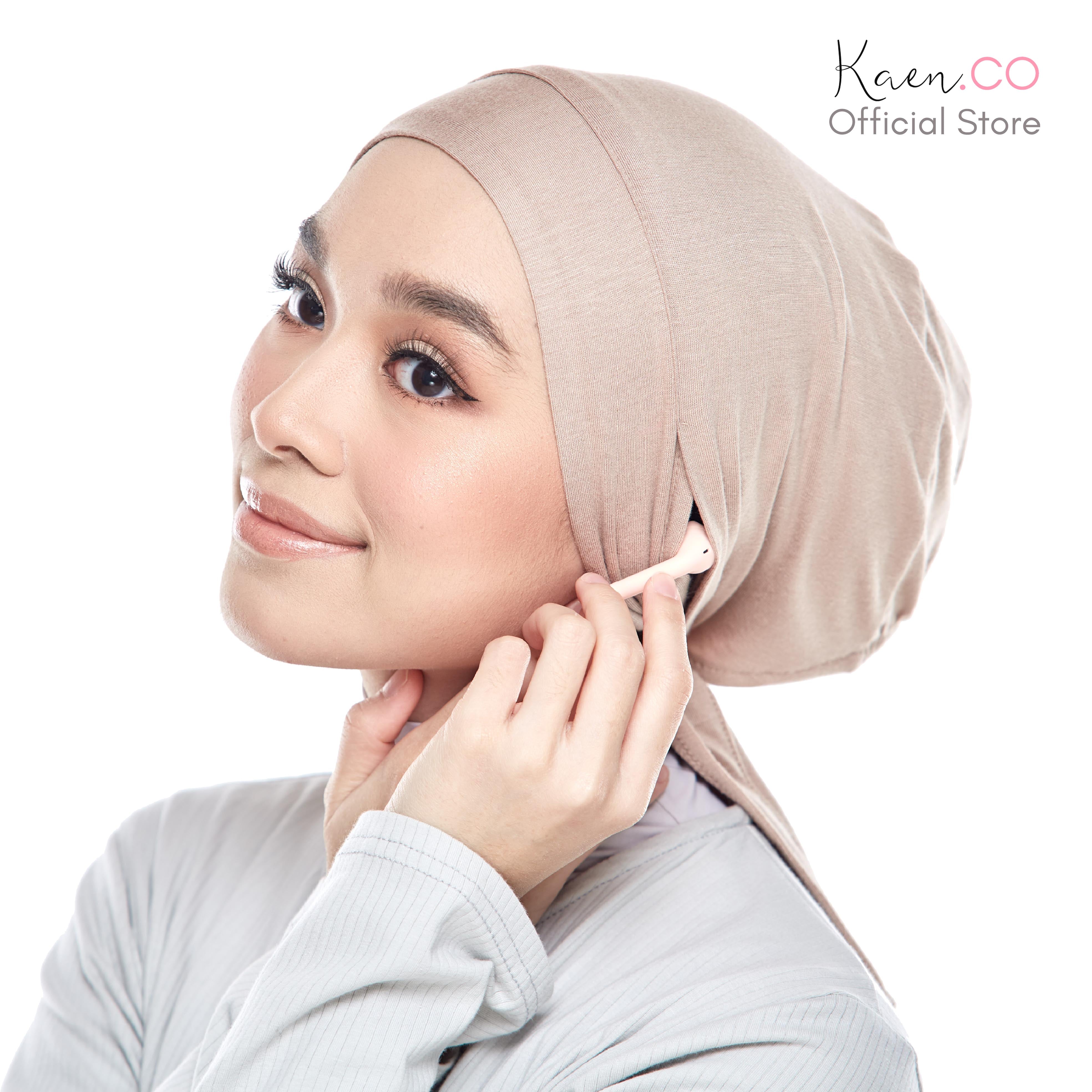 Serkup Tali Plus Bobby Brown – Kaen.co