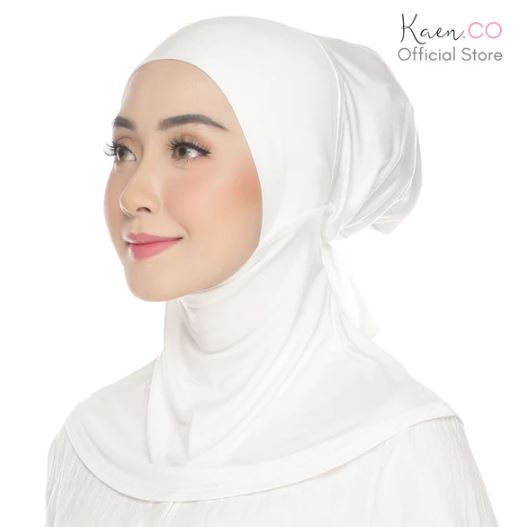 [AS IS] Awra Necktie (Adjustable Inner Cover Neck) – Kaen.co