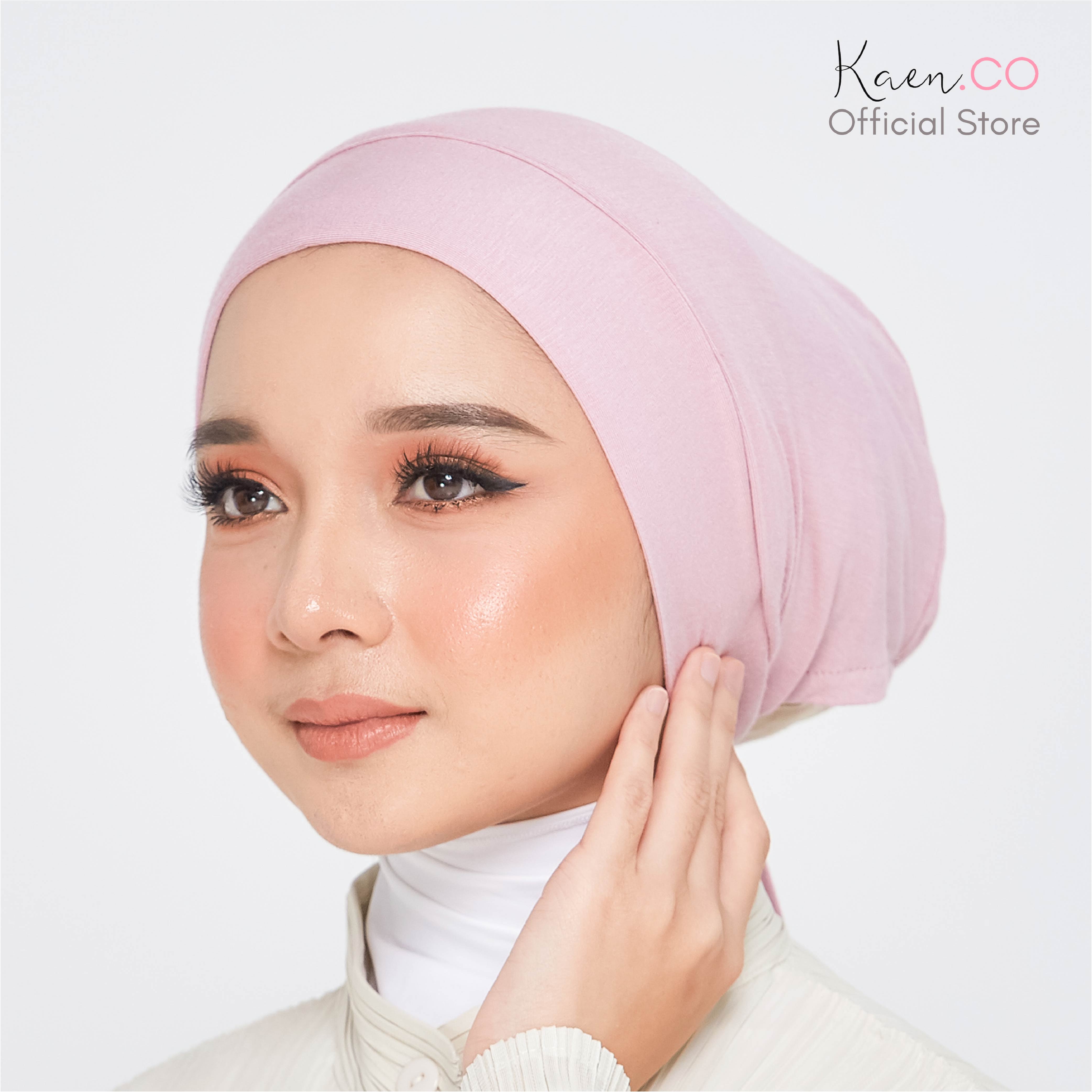 Serkup Tali Ash Pink – Kaen.co